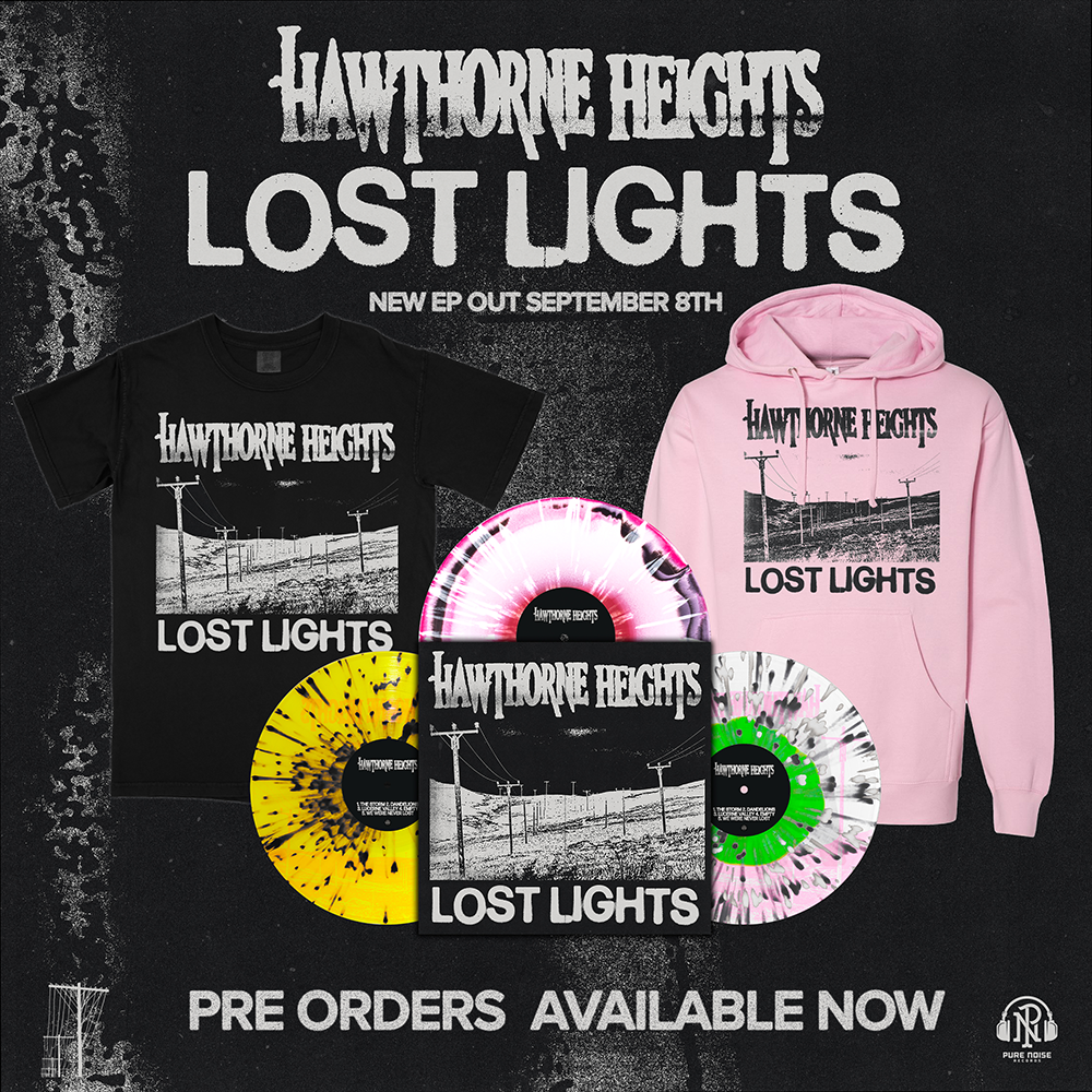HAWTHORNE HEIGHTS