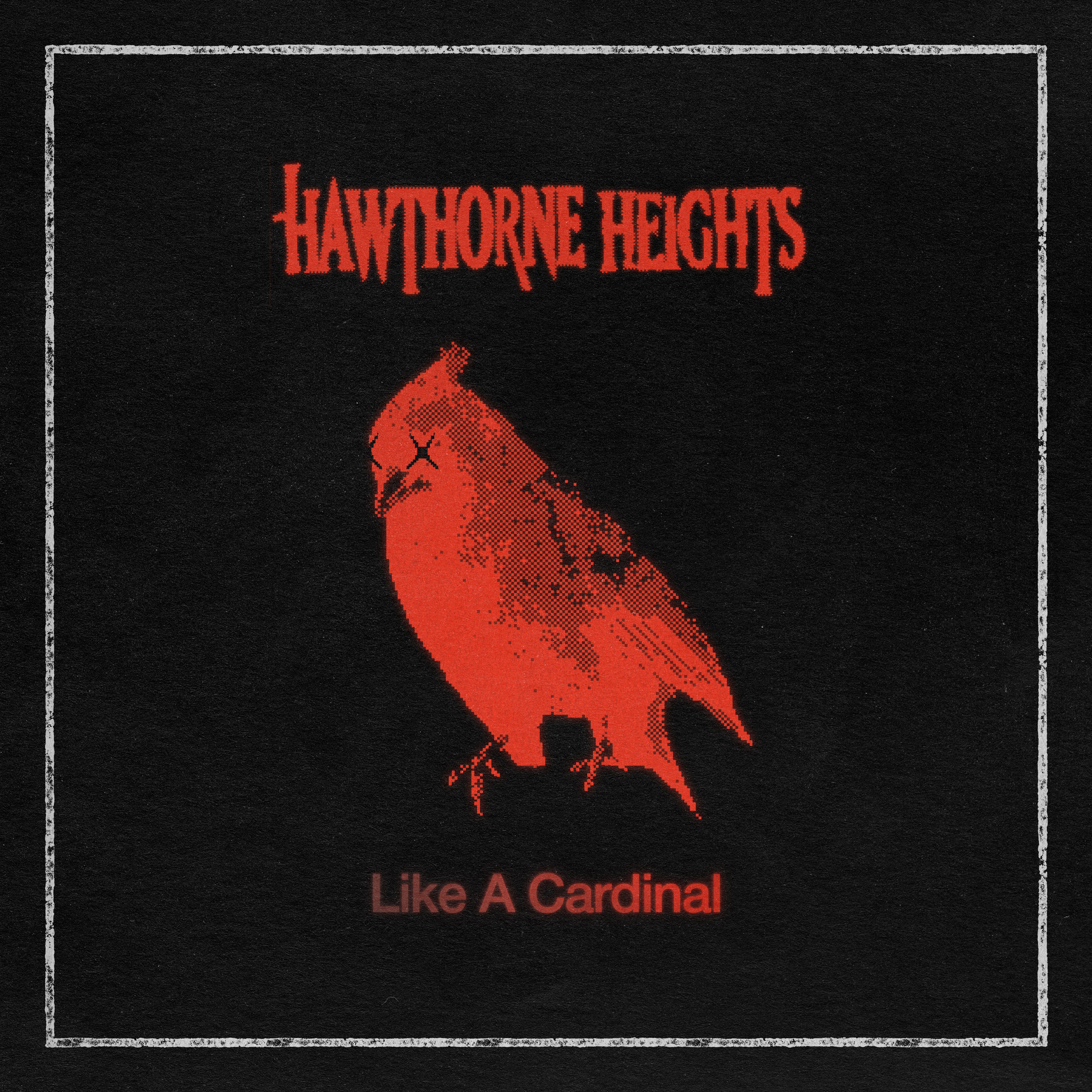 HAWTHORNE HEIGHTS